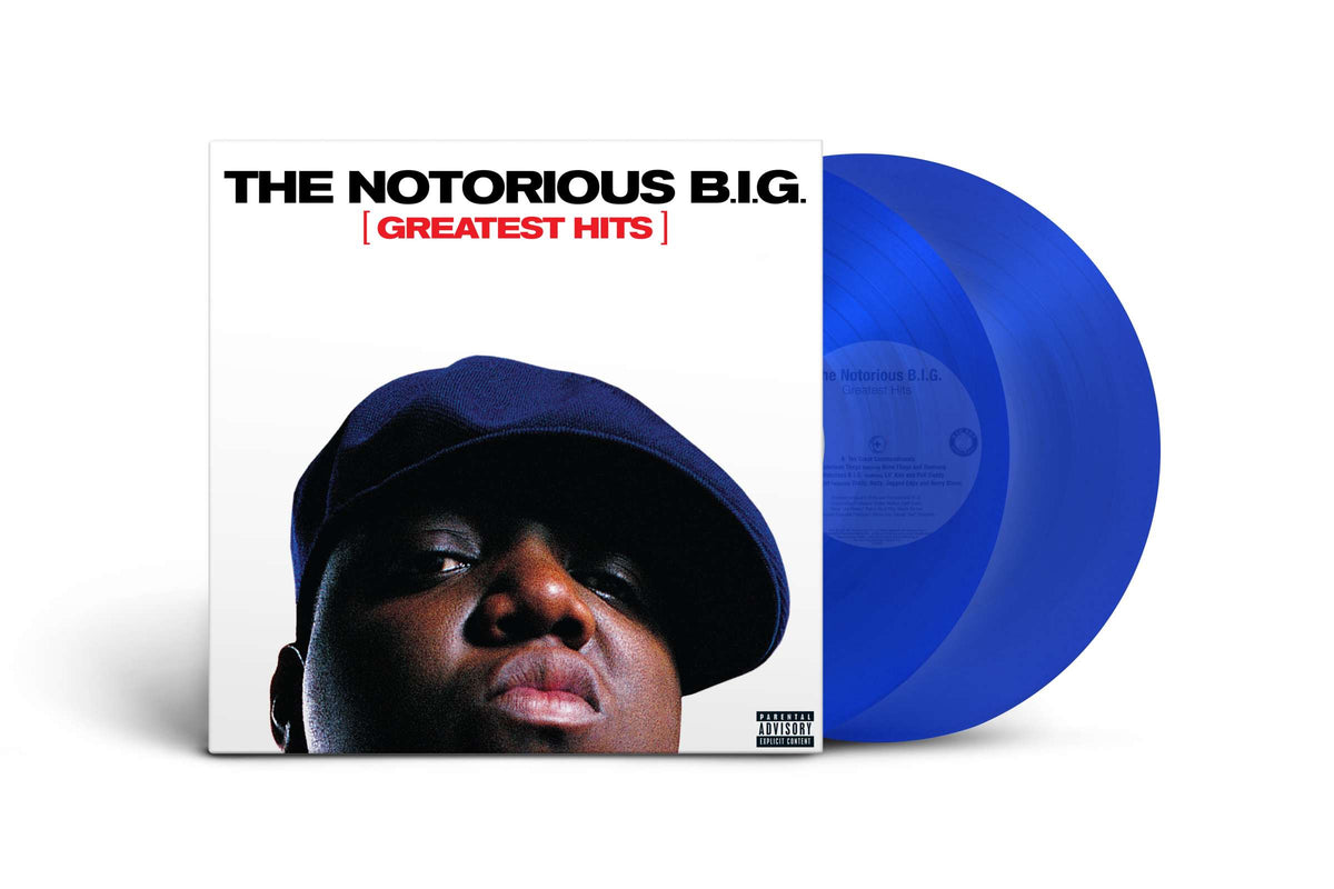 osta-the-notorious-b-i-g-greatest-hits-lp-vinyyli-levy-netist