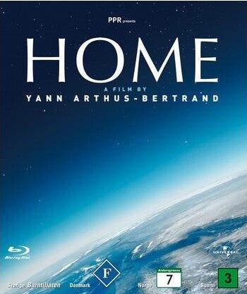 Osta Home elokuva (BLU-RAY) netistä – SumashopFI