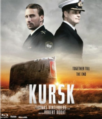 Osta Kursk elokuva (BLU-RAY) netistä – SumashopFI