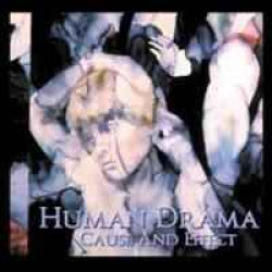 Osta Human Drama - Cause & Effect CD levy netistä – SumashopFI