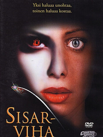 Osta Sisarviha elokuva (DVD) netistä – SumashopFI