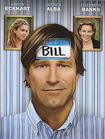 Osta Meet Bill elokuva (DVD) netistä – SumashopFI