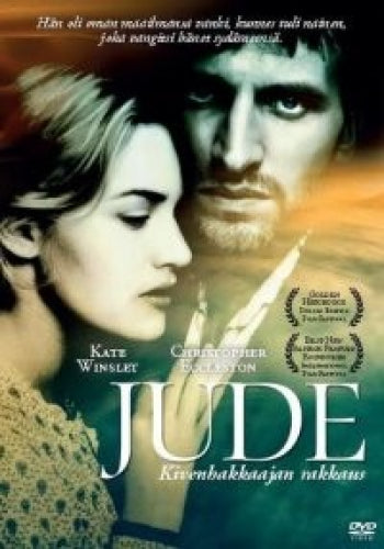Osta Jude - Kivenhakkaajan Rakkaus elokuva (DVD) netistä – SumashopFI