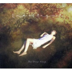Osta End Of August - The Deep Sleep CD levy netistä – SumashopFI