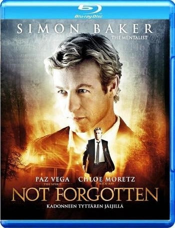 Osta Not Forgotten elokuva (BLU-RAY) netistä – SumashopFI