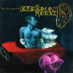 Osta Crowded House - Recurring Dream The Very Best Of Crowded House CD levy netistä – SumashopFI