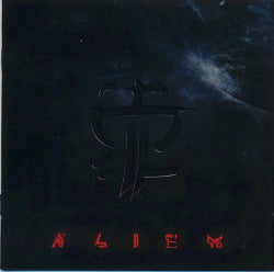 Osta Strapping Young Lad - Alien CD levy netistä – SumashopFI