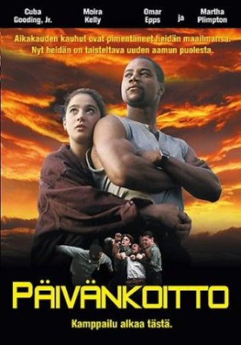 Osta Päivänkoitto elokuva (DVD) netistä – SumashopFI
