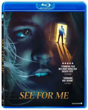 Osta See For Me elokuva (BLU-RAY) netistä – SumashopFI