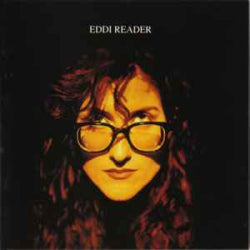Osta Eddi Reader - Eddi Reader CD levy netistä – SumashopFI