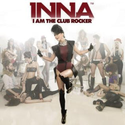 Osta Inna - I Am The Club Rocker CD levy netistä – SumashopFI