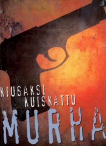 Osta Wexi Korhonen - Kiusaksi kuiskattu murha kirja netistä – SumashopFI