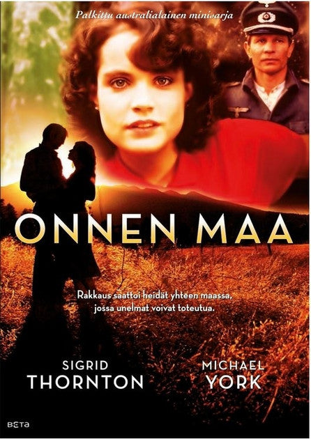 Onnen Maa (DVD) elokuva – SumashopFI