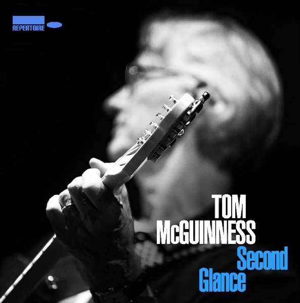 Osta Tom McGuinness - Second Glance (CD) levy netistä – SumashopFI
