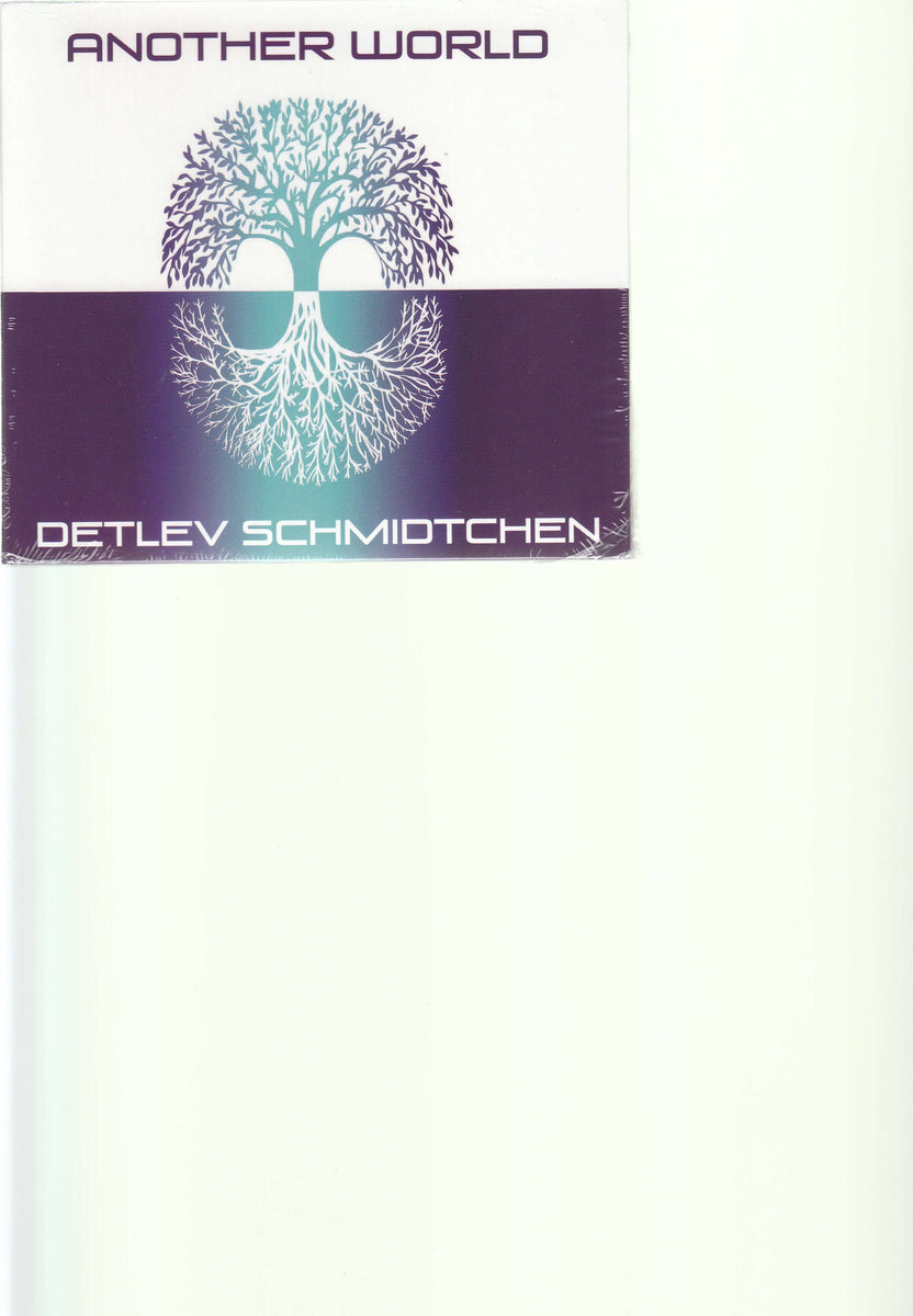 Osta Detlev Schmidtchen - Another World (CD) levy netistä – SumashopFI