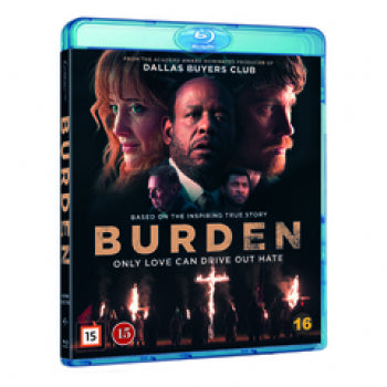 Osta Burden elokuva (BLU-RAY) netistä – SumashopFI