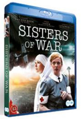 Osta Sisters Of War elokuva (BLU-RAY) netistä – SumashopFI