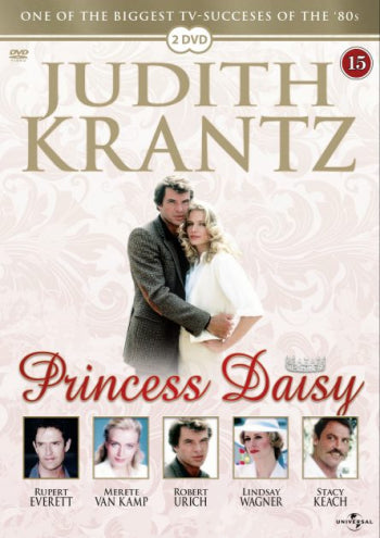 Osta Judith Krantzin Prinsessa Daisy elokuva (DVD) netistä – SumashopFI