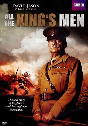 Osta All The Kings Men elokuva (DVD) netistä – SumashopFI