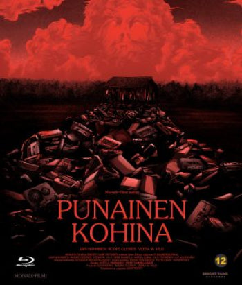 Osta Punainen Kohina elokuva (BLU-RAY) netistä – SumashopFI