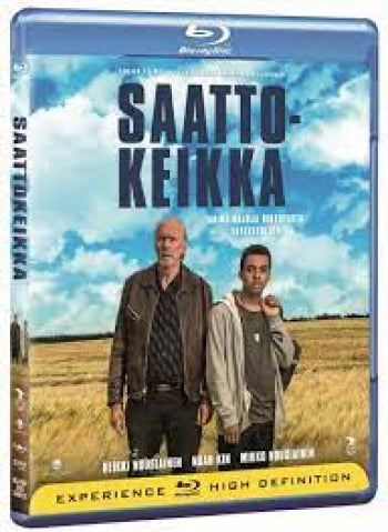 Osta Saattokeikka elokuva (BLU-RAY) netistä – SumashopFI