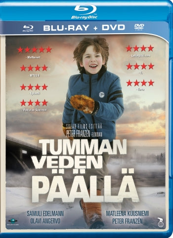 Osta Tumman Veden Päällä elokuva (BLU-RAY) netistä – SumashopFI