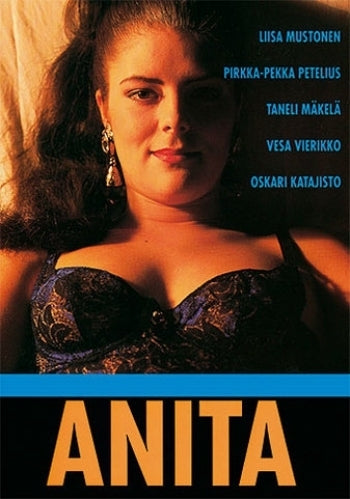 Osta Anita elokuva (DVD) netistä – SumashopFI