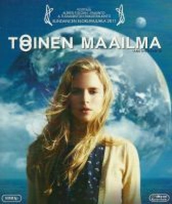 Osta Toinen Maailma elokuva (BLU-RAY) netistä – SumashopFI