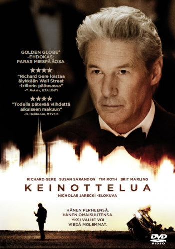 Osta Keinotteluja elokuva (DVD) netistä – SumashopFI