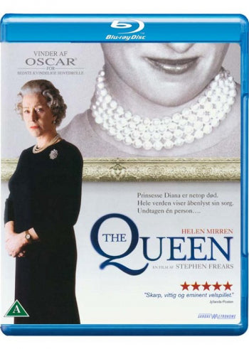 Osta Queen, The elokuva (BLU-RAY) netistä – SumashopFI