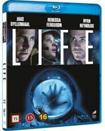 Osta Life elokuva (BLU-RAY) netistä – SumashopFI