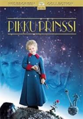 Osta Pikku Prinssi elokuva (DVD) netistä – SumashopFI