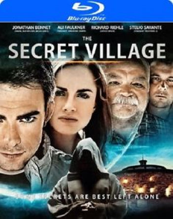 Osta Secret Village elokuva (BLU-RAY) netistä – SumashopFI