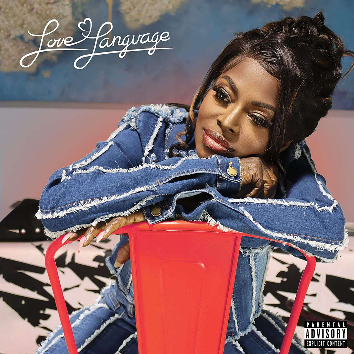 Osta Angie Stone - Love Language (CD) levy netistä – SumashopFI
