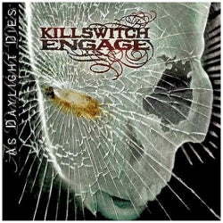 Osta Killswitch Engage - As Daylight Dies CD levy netistä – SumashopFI