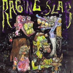 Osta Raging Slab - Slabbage / True Death CD levy netistä – SumashopFI
