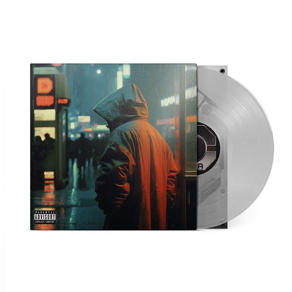 Osta Casisdead - Famous Last Words (LP) (Vinyyli) levy netistä – SumashopFI