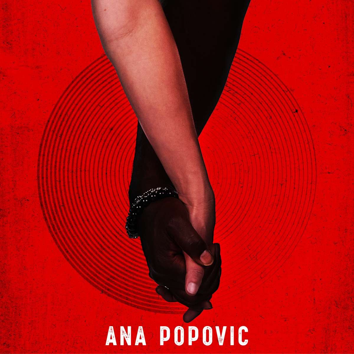 Osta Ana Popovic - Power (CD) levy netistä – SumashopFI