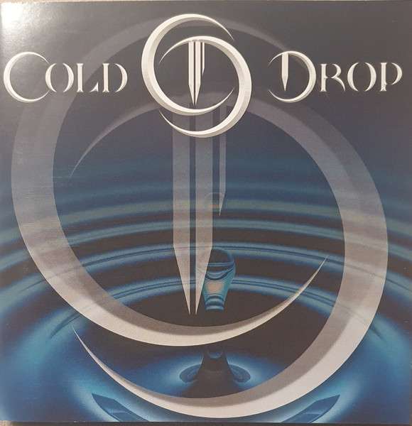 Osta Cold Drop - Cold Drop (CD) levy netistä – SumashopFI