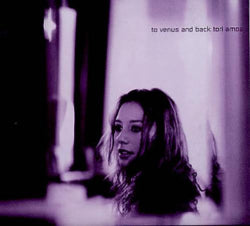 Osta Tori Amos - To Venus And Back CD levy netistä – SumashopFI