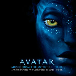 Osta James Horner - Avatar CD levy netistä – SumashopFI