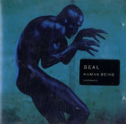 Osta Seal - Human Being CD levy netistä – SumashopFI