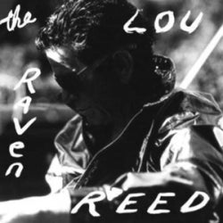 Osta Lou Reed - The Raven CD levy netistä – SumashopFI