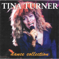 Osta Tina Turner - Dance Collection CD levy netistä – SumashopFI
