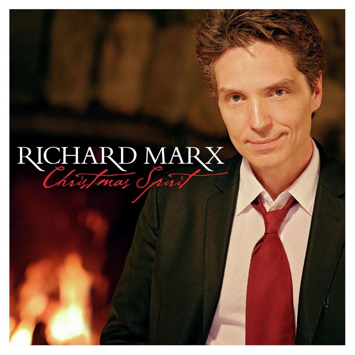 Osta Richard Marx - Christmas Spirit (LP) (Vinyyli) levy netistä ...