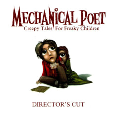 Osta Mechanical Poet - Creepy Tales For Freaky Children. Director's Cut ...