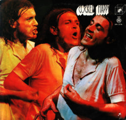 Osta Joe Cocker - Cocker Happy CD levy netistä – SumashopFI