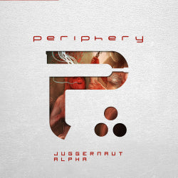 Osta Periphery - Juggernaut Alpha / Omega CD levy netistä – SumashopFI