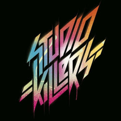 Osta Studio Killers - Studio Killers CD levy netistä – SumashopFI