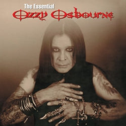 Osta Ozzy Osbourne - The Essential Ozzy Osbourne CD levy netistä ...
